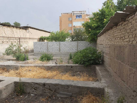 Ер сотилади центрда