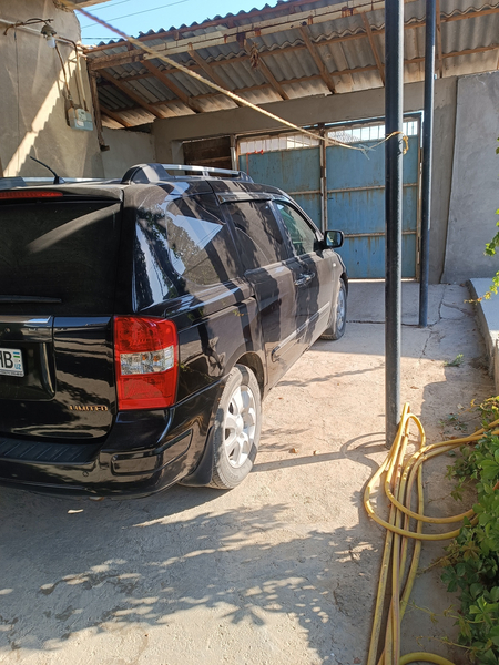 Kia krnyval srochna pradam