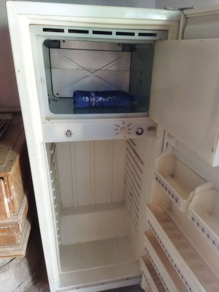 Продаётся холодильник