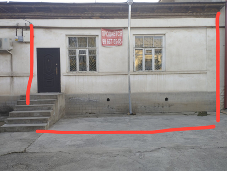 Uchastka sotiladi , Продаются участок