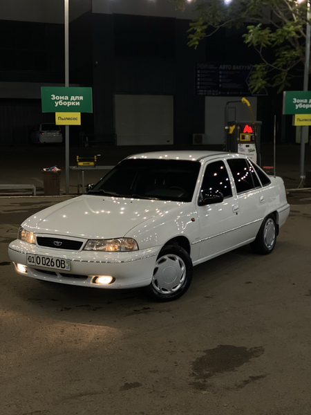 Daewoo Nexia 1.