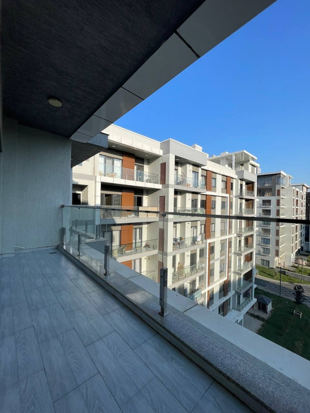 Tashkent city Garden’s Residiens 2500y.e