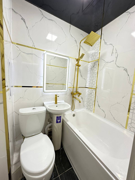 Продам 1в2/3/4 в кирпичном доме на чиланзаре 8 квартал