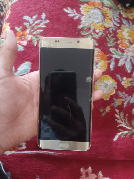 Samsung s6 edge +