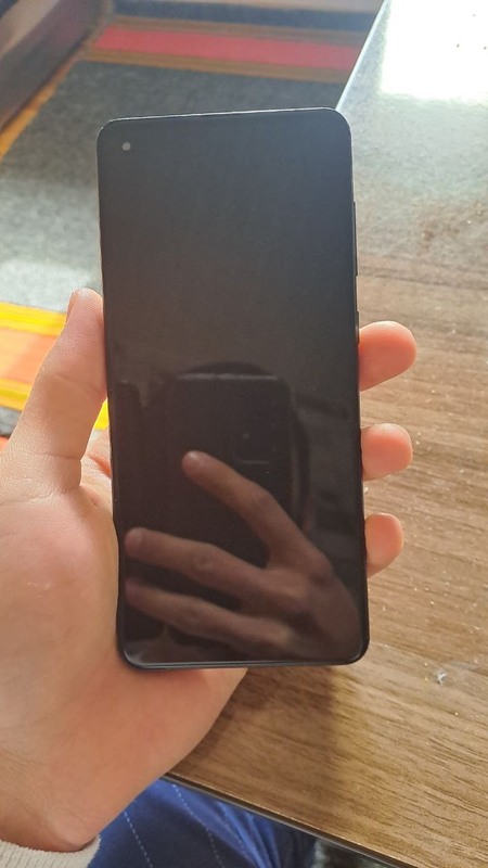 Samsung galaxy a21