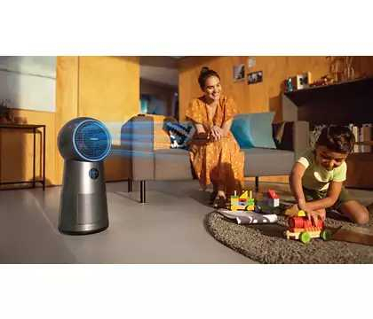 Очиститель воздуха Philips AMF220/15