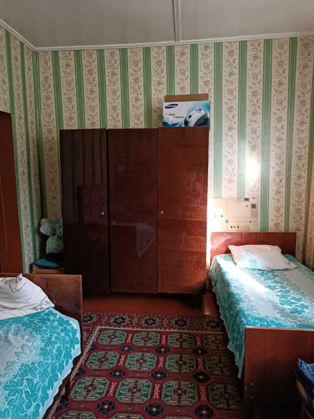 Дачный участок в Паркентском районе