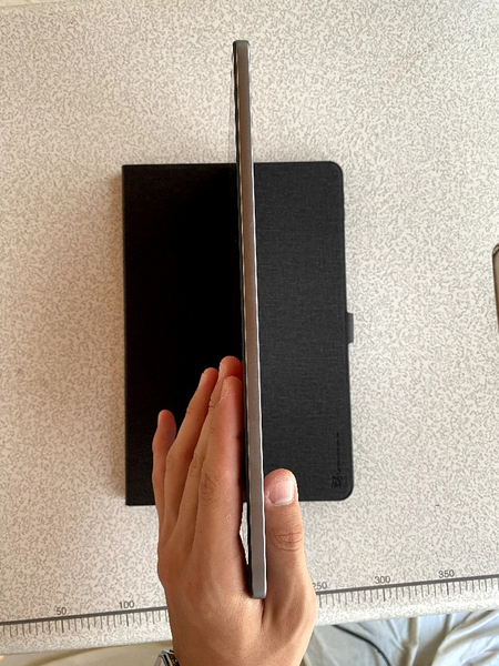 Redmi pad se sotilad