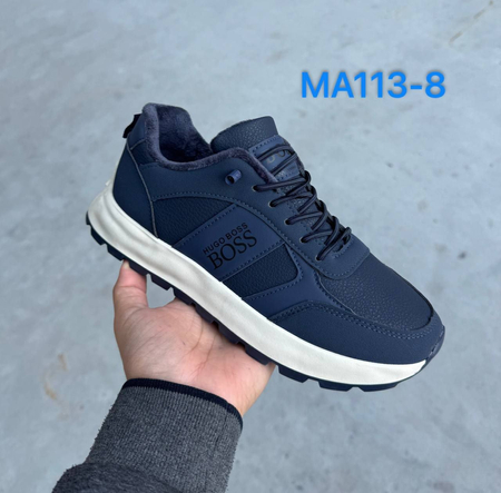 Mehli boss, zegna turiga mansub krasobkalar