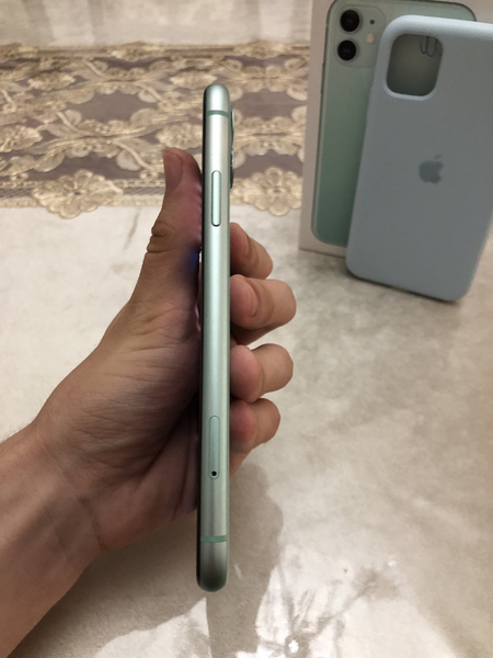 Iphone 11 128gb ideal