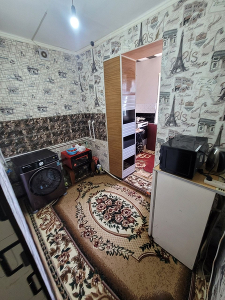 1 хонали уй сотилади