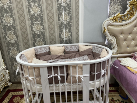 Продается детская кровать