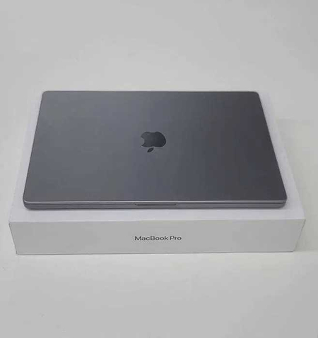 Macbook Pro 16 Inch M1 Max 32/1TB