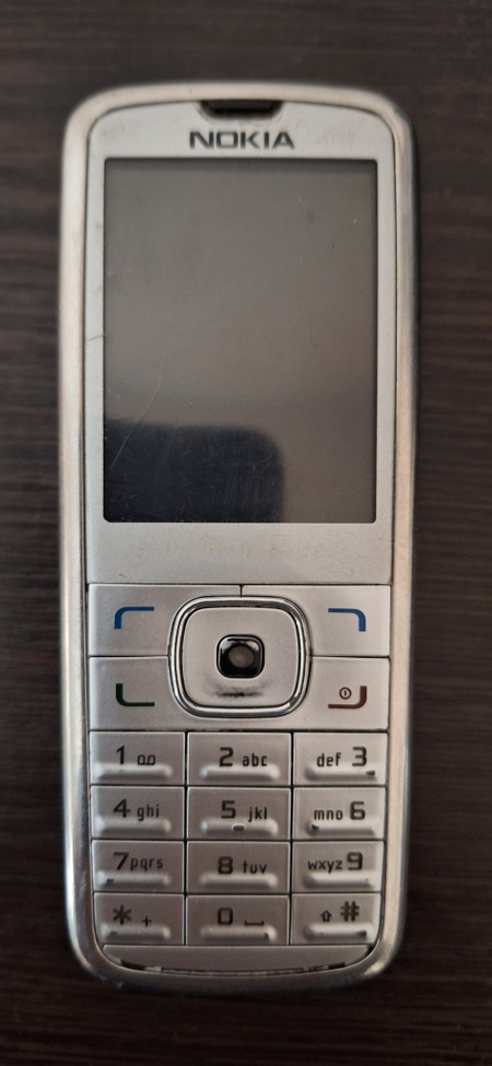 Nokia 6275 sotiladi