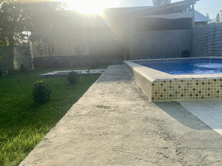 OQTOSH DACHA, 1,100.000 soʻm