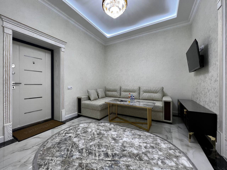 Новостройка 1в2/4/11 жк Albero Exclusive