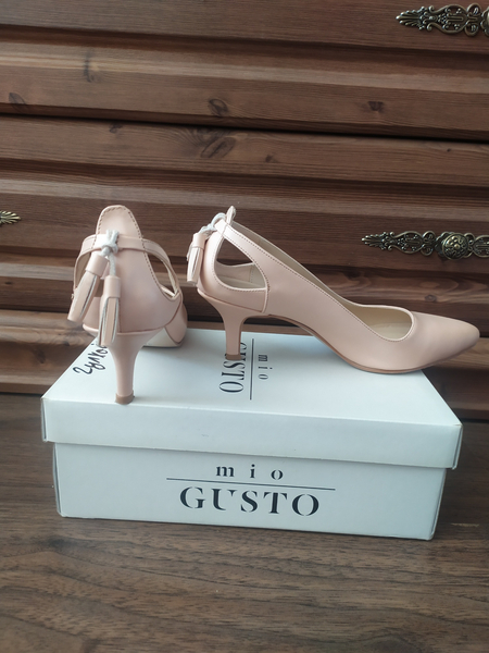 Продам туфли mio gusto