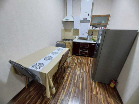 Сдаём в аренду квартиру однокомнатную на сарыкульке