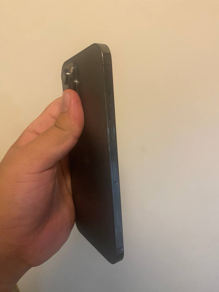 Iphone 12 pro max ideal 128GB