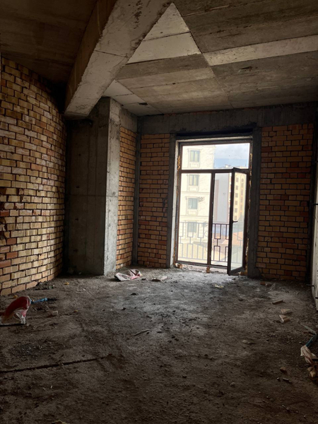 Коробка Sagbon Residence 4/4/8