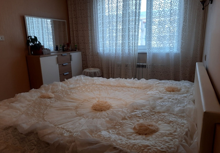 Сдаётся квартира в Яккасарайский р-он