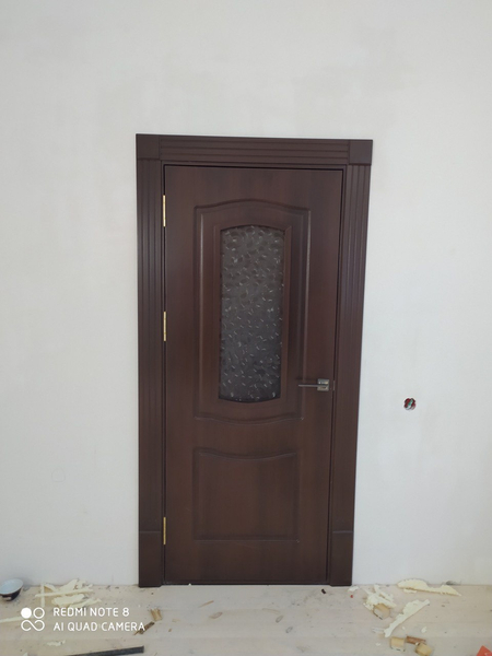 Mdf eshiklar yasaymiz