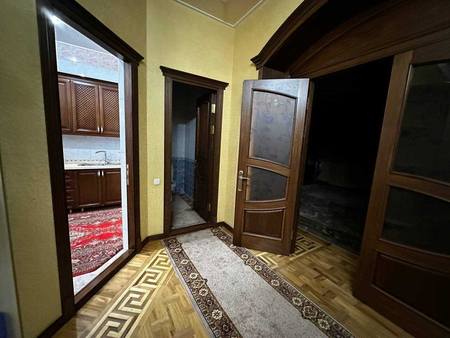 Сдается в аренду участок в Юнусабадском районе