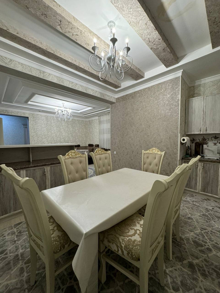 Дача «COMFORT 030» в Чарваке с всем удобством