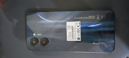 Продается REALME C 33