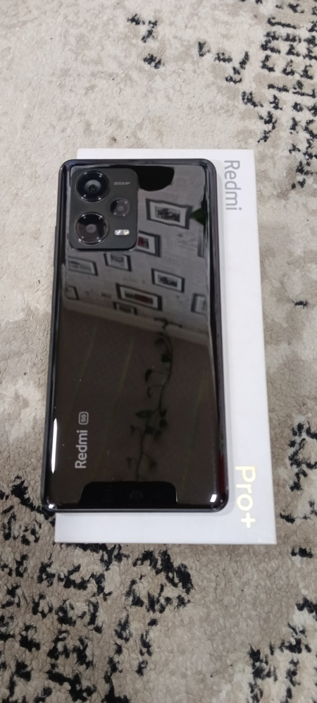 Продам Redmi 12 pro+