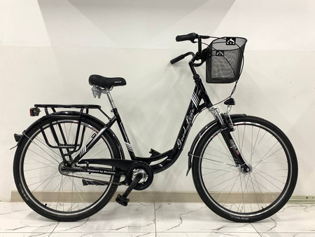 Optim narxda  velosipedlar