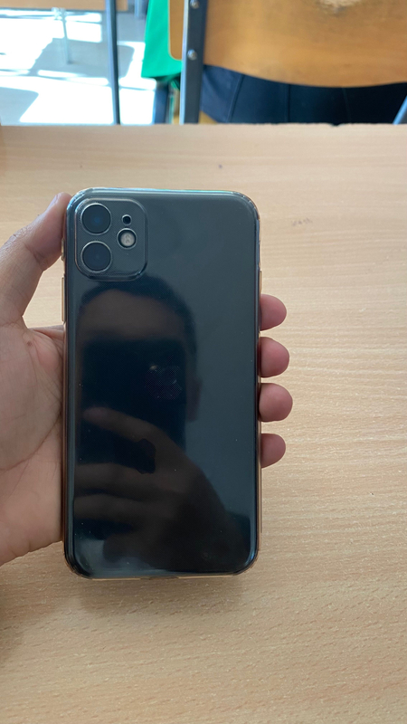 iPhone11 82% 64Gb