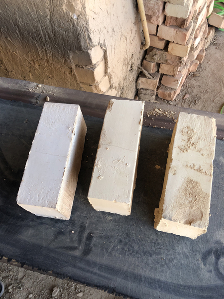 Гишт кирпич, Builder Brick Business заводдидан,1000 сом без доставки