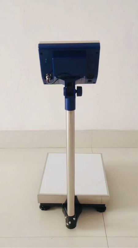 Весы напольные TWH Series Weighing Bench E-scale