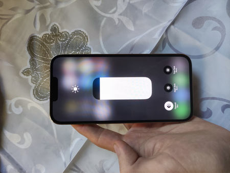 Продаётся IPhone 13 Pro Max 256 Gold в отличном состоянии