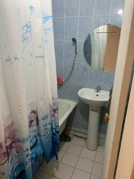 БУМ ижара 2 хонали квартира Ц - 6 Оилага атиги 400$ id 662