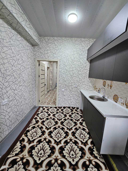 1 xonali 45m² 6-qavat sotiladi