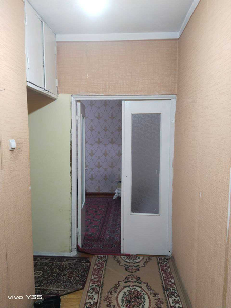 谷 130094 谷 Yakkasaroy tumanida kvartira sotiladi [40 м²]