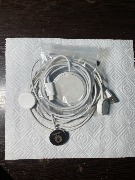 apple watch zaryadniki