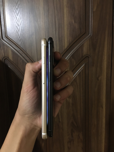 iPhone 7 Plus 128Gb/32Gb