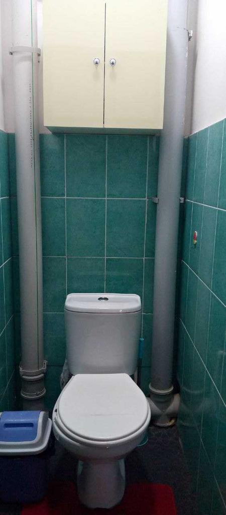 Kvartira sotiladi sergilida