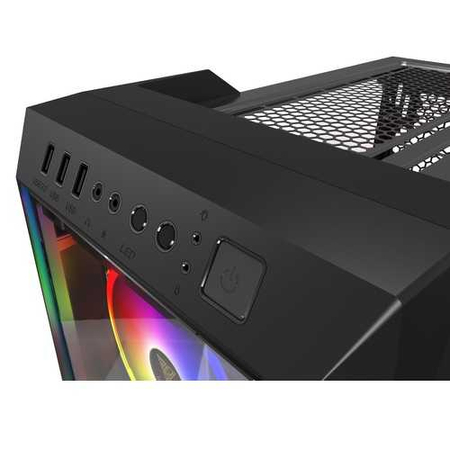 Игровой Компьютер MSI X299 RAIDER