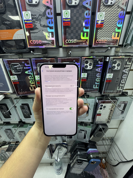 Iphone 13pro Max