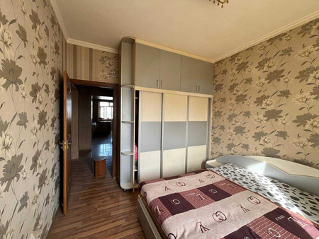 Продаётся 3х ком квартира. Юнусабад 19 квартал