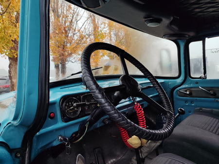 Zil 130 xolati zoʻr