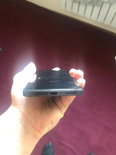 redmi not 12 pro