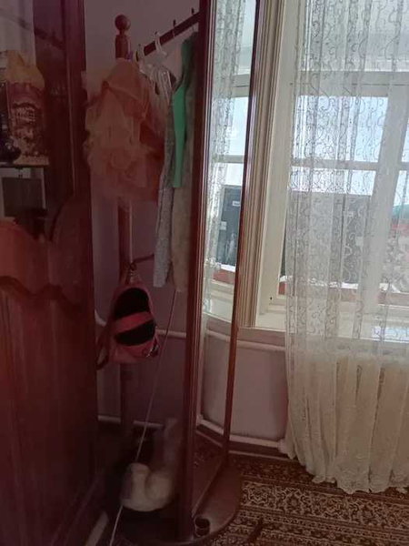 Зеркало для прихожей