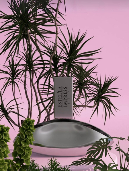 Estella impress K-04