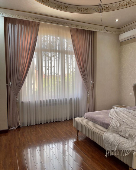 Parda tikamiz, парда пардалар, штор, шторы, штора