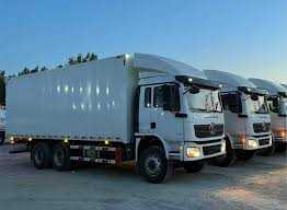 Shacman Avtofurgon L3000 7.5 Shturka umid avtodan aksiyada xarid qilin